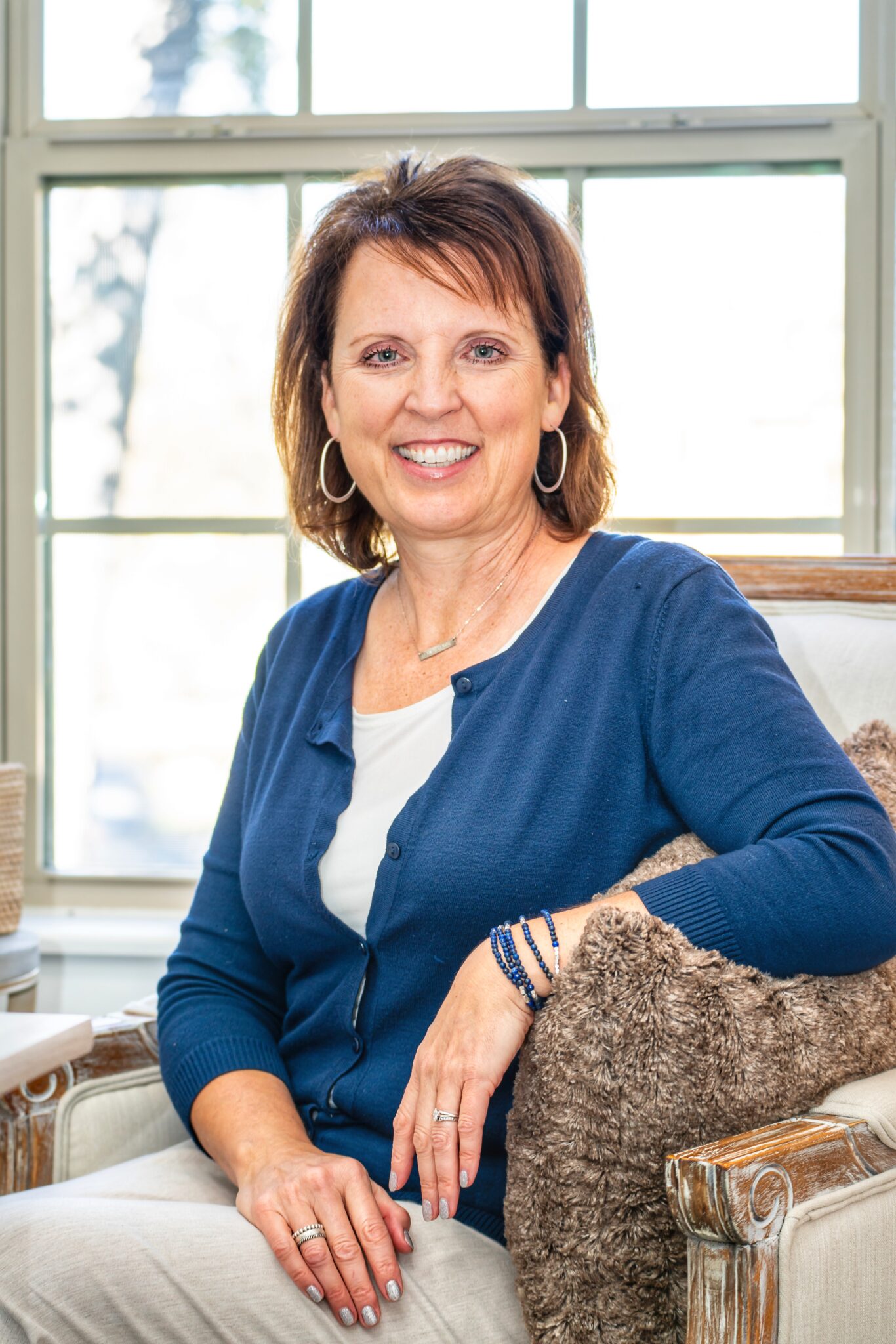 Mind Mastery Coach Mandy-Marie - Coach Mandy-Marie